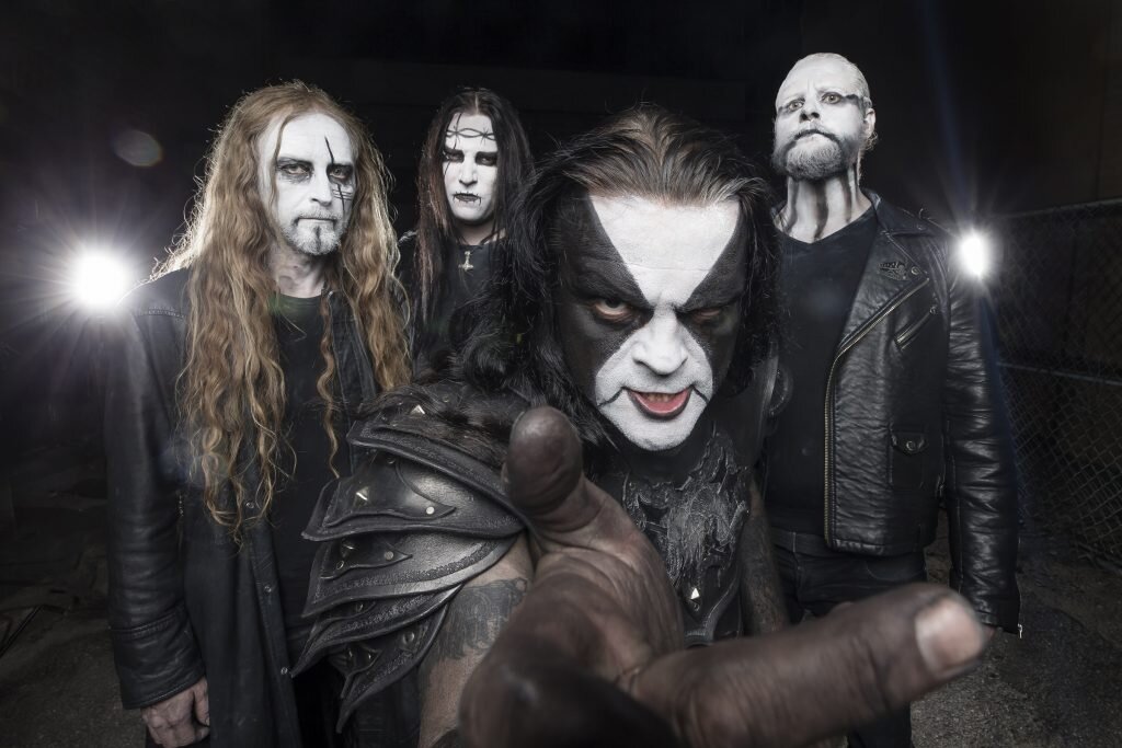 Abbath (news, biography, albums, line-up, tour dates) | Official Season ...