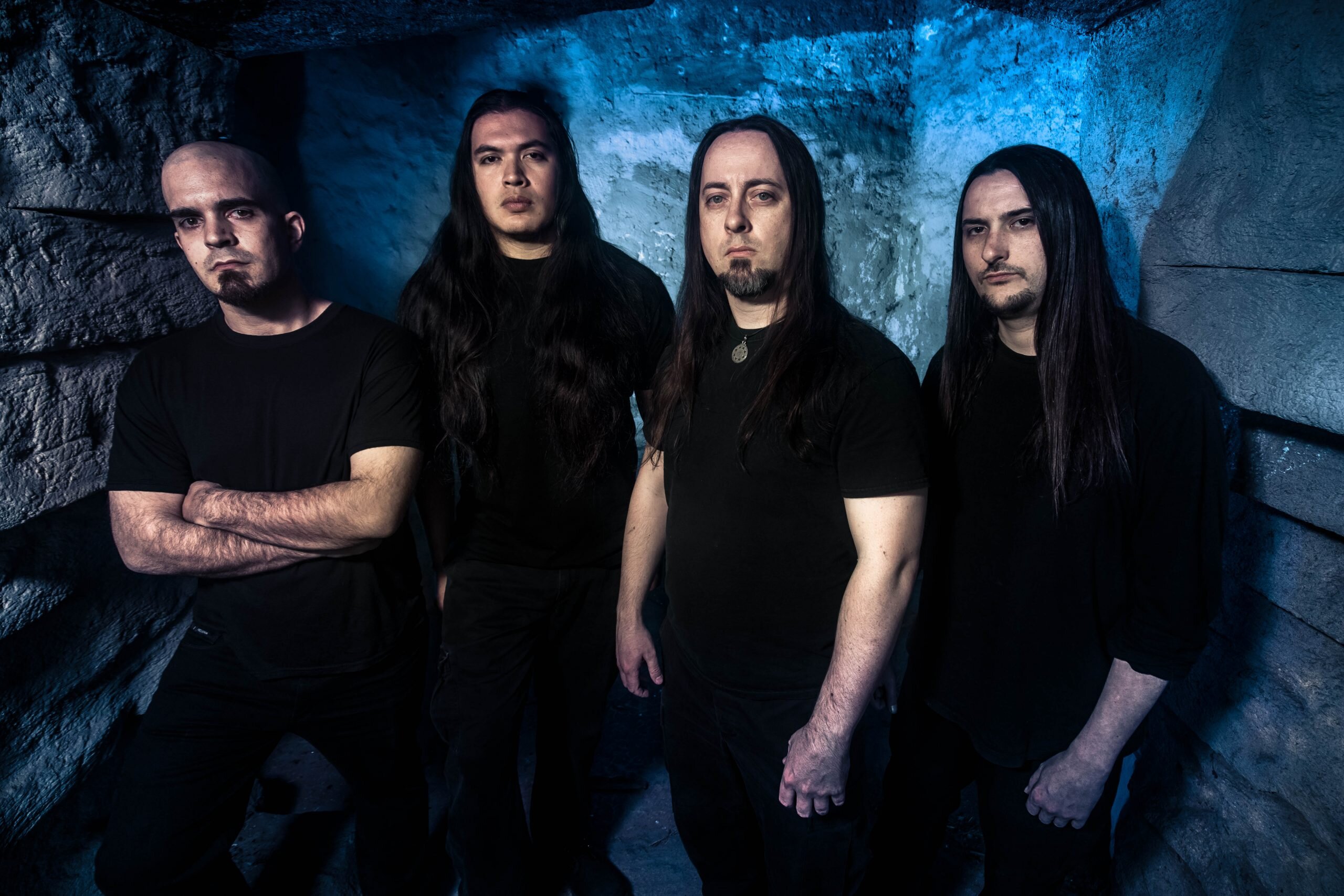 Abysmal Dawn (news, biography, albums, line-up, tour dates) | Official ...