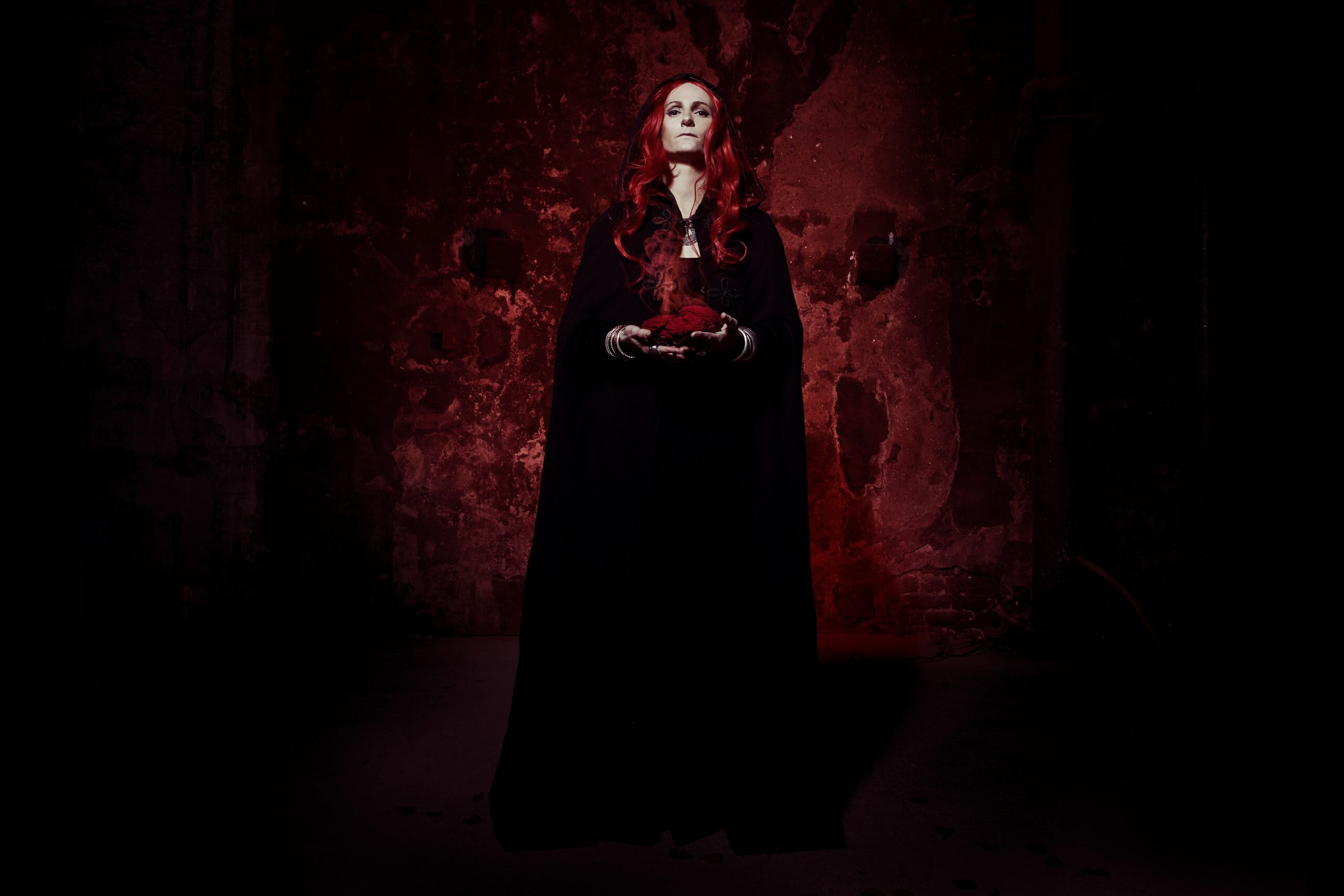 Ester Segarra (news, biography, albums, line-up, tour dates) | Official ...