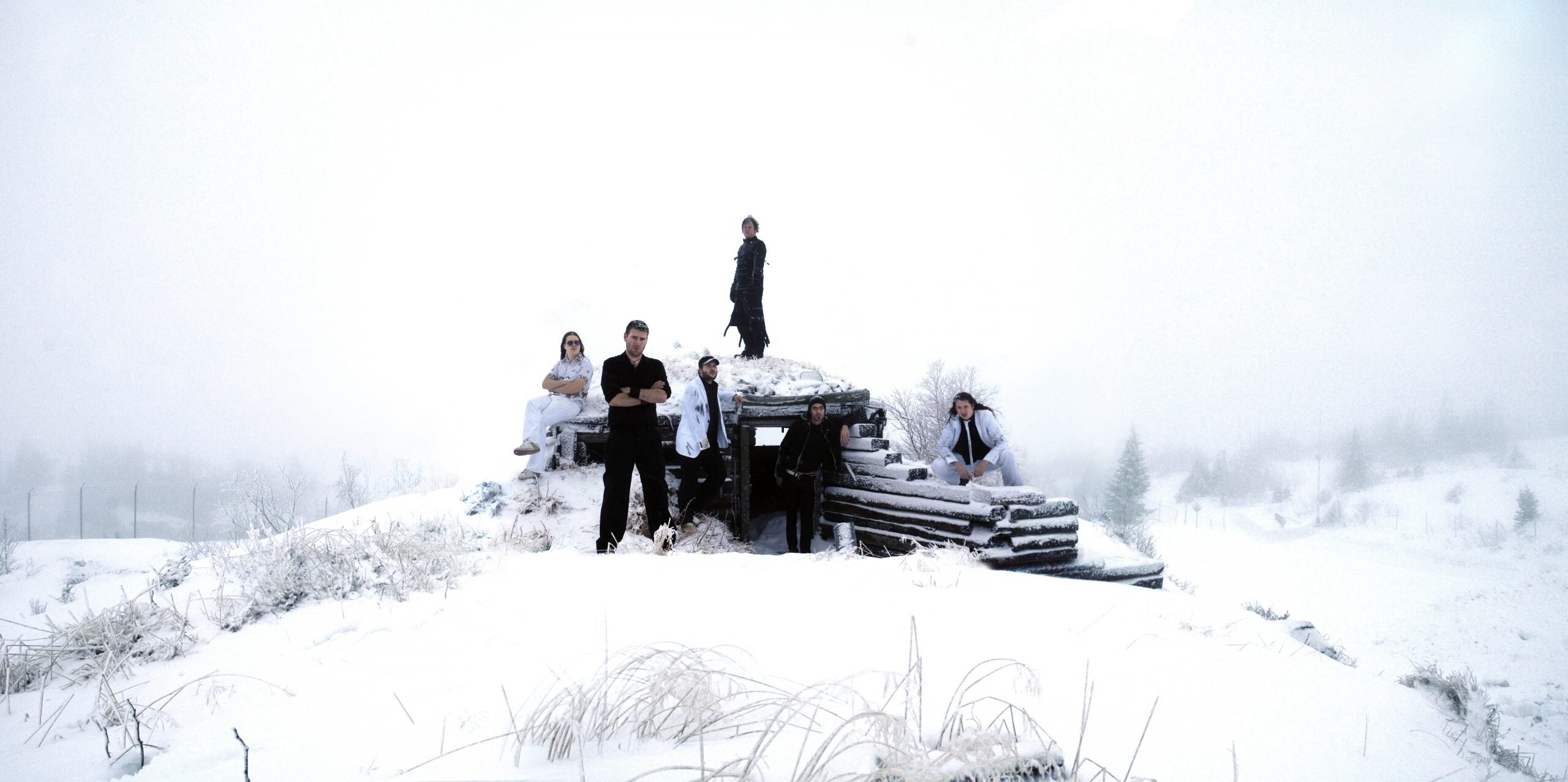 Atrox (news, biography, albums, line-up, tour dates) | Official Season ...