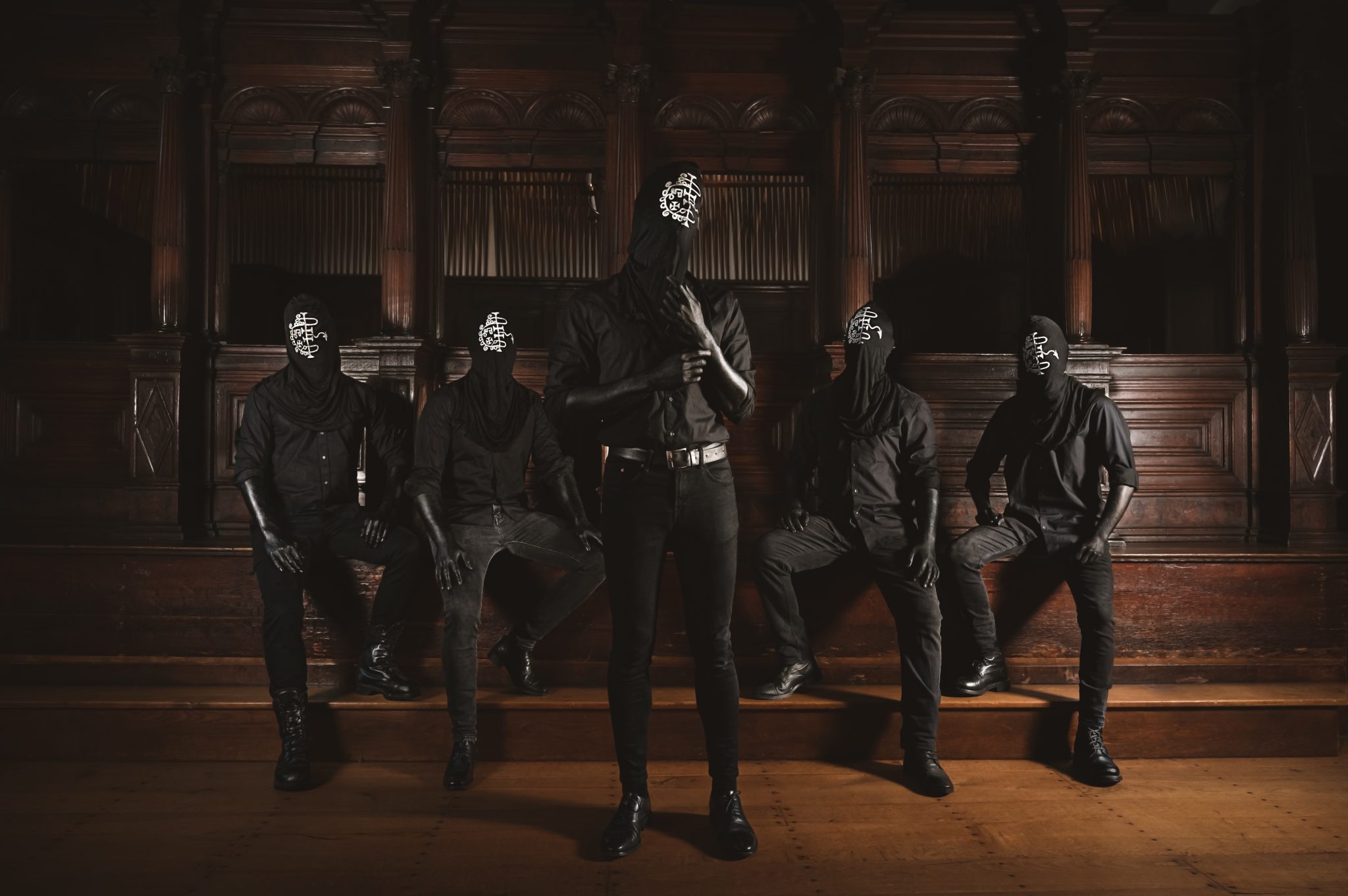 Gaerea (news, biography, albums, line-up, tour dates) | Official Season ...