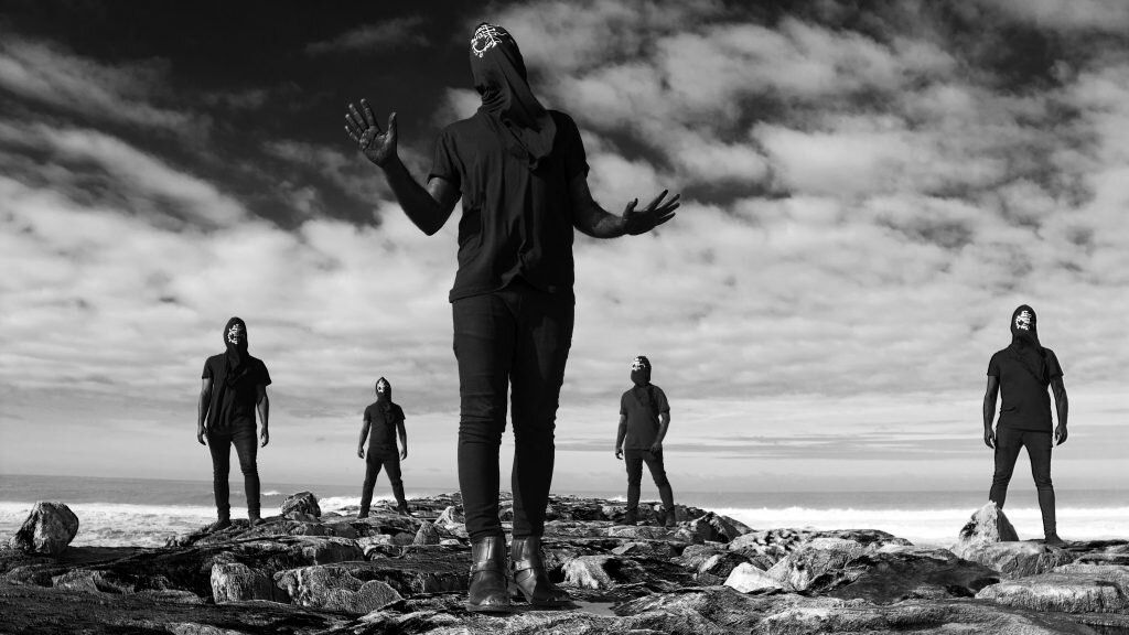 Gaerea (news, biography, albums, line-up, tour dates) | Official Season ...