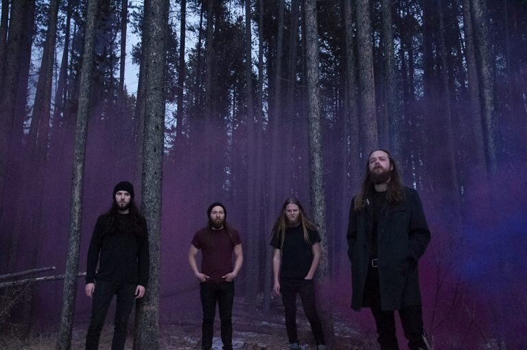 Numenorean (news, biography, albums, line-up, tour dates) | Official ...