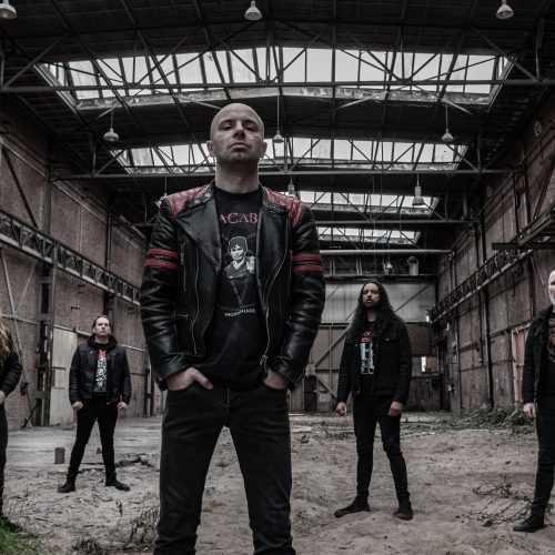 Defeated Sanity (news, biography, albums, line-up, tour dates ...