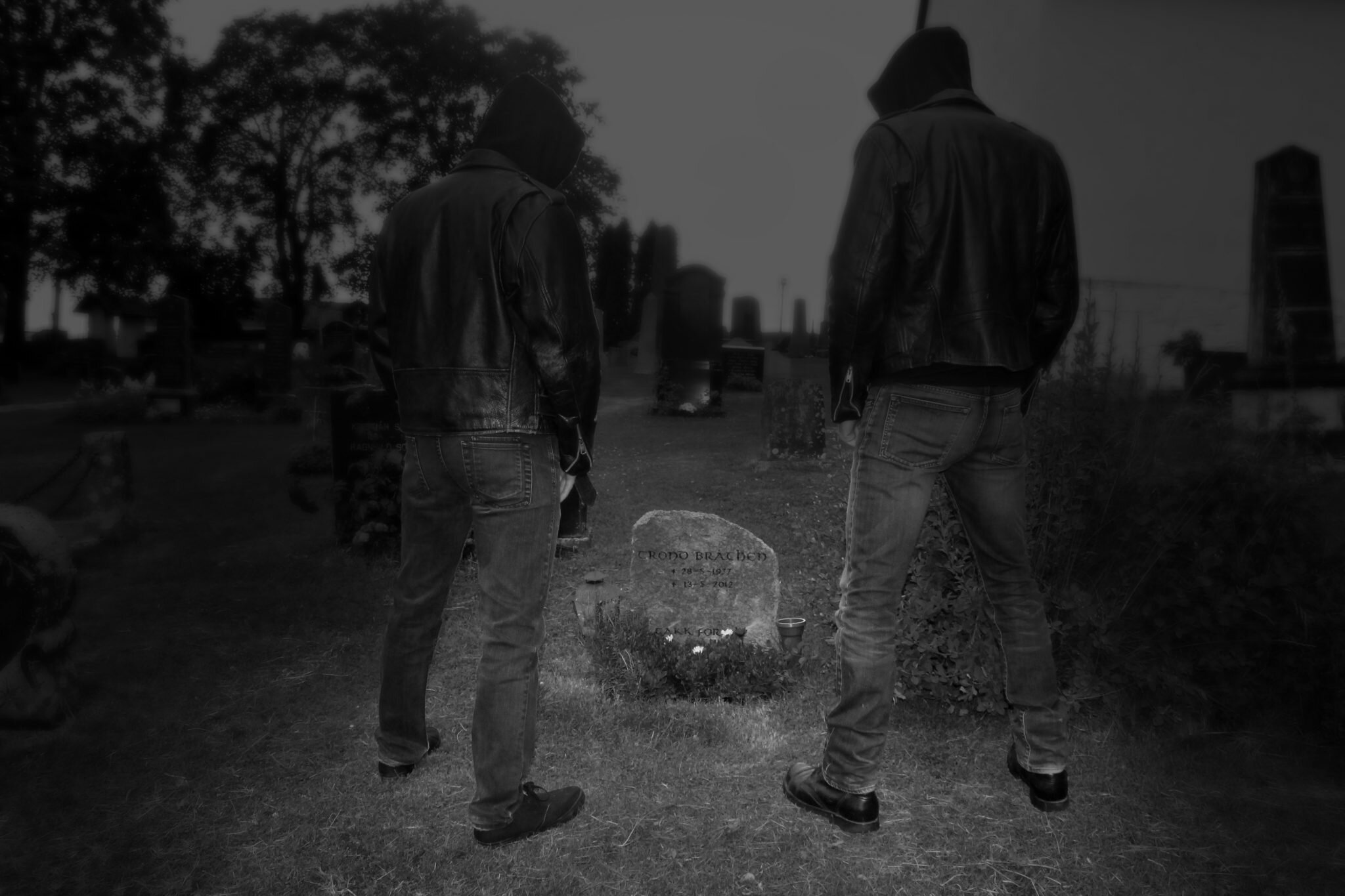 Urgehal (news, biography, albums, line-up, tour dates) | Official ...