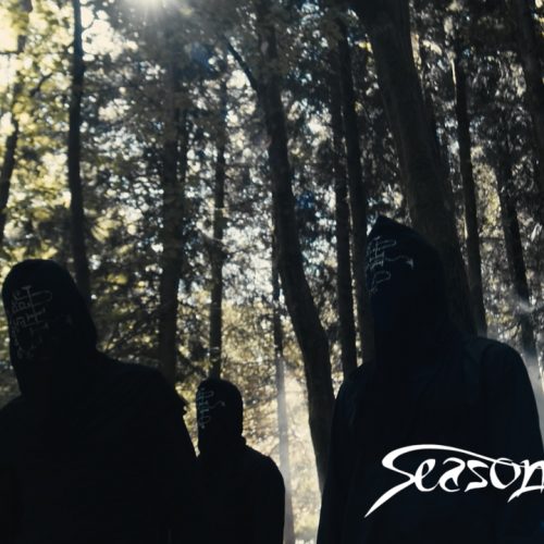 Gaerea (news, biography, albums, line-up, tour dates) | Official Season ...