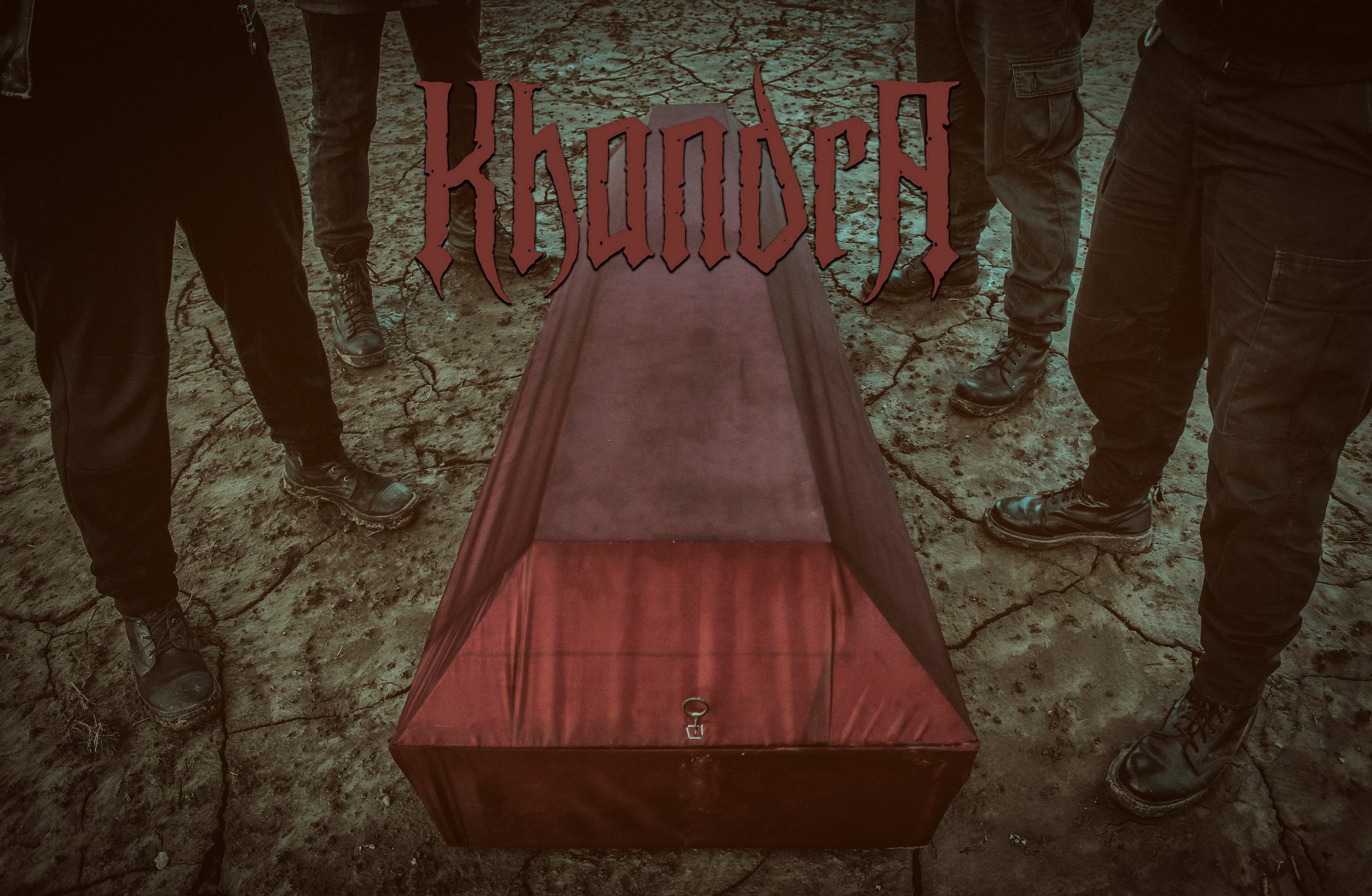 Khandra (news, biography, albums, line-up, tour dates) | Official ...