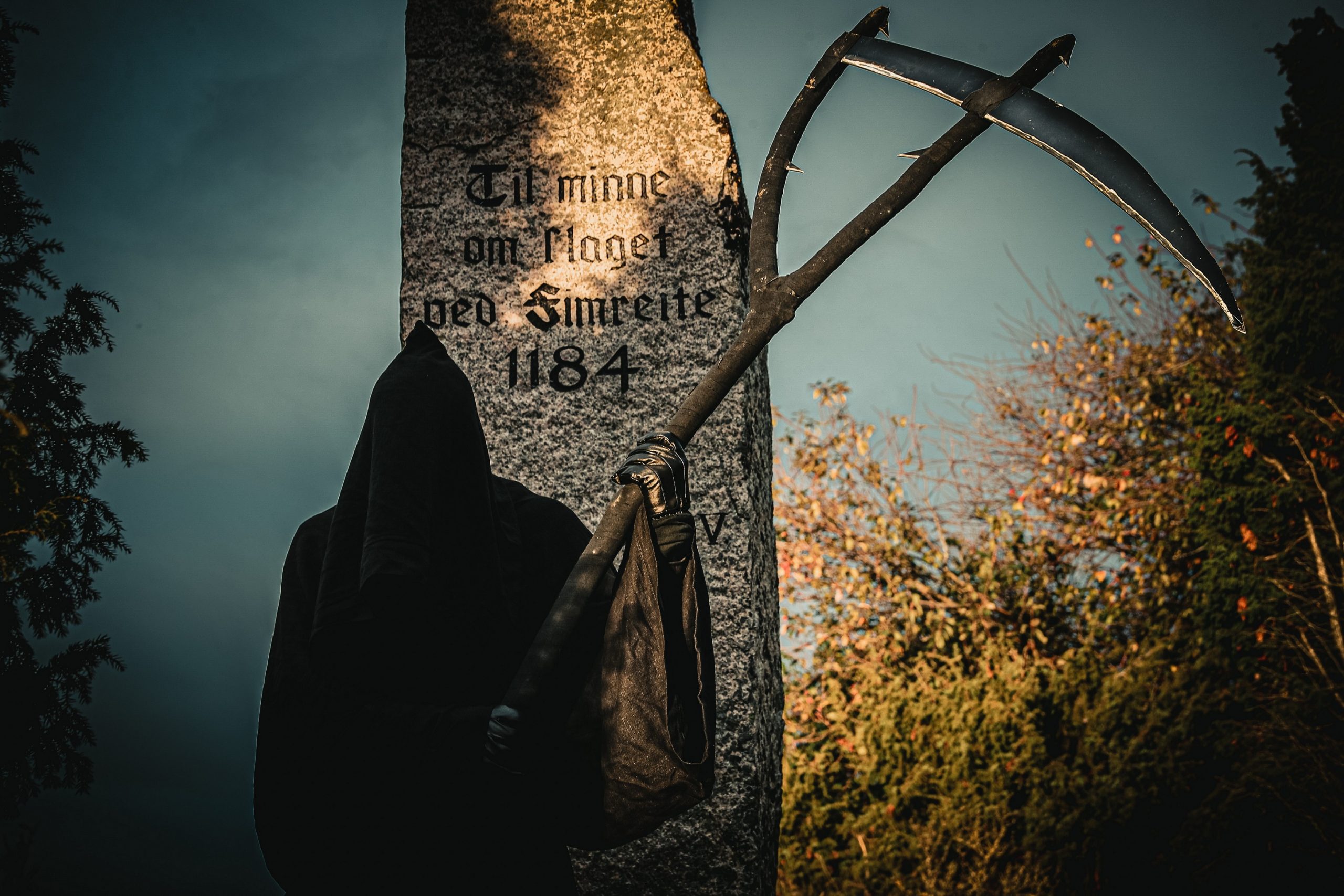 WINDIR discography to be released on vinyl for the first time | Season ...