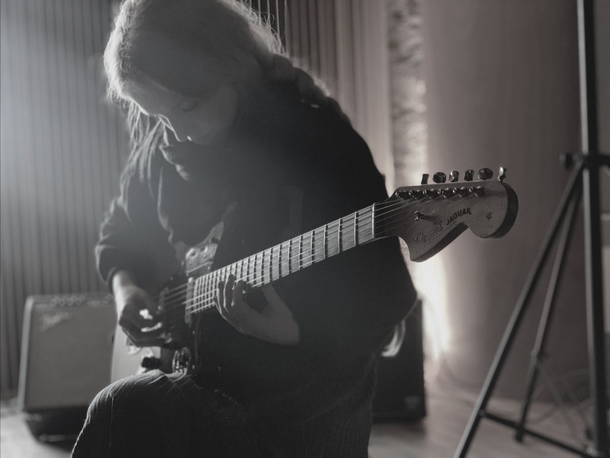 Sylvaine enter studio for the recordings of new album | Season of Mist
