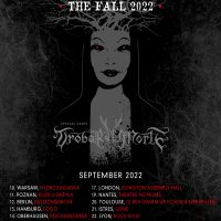 Garmarna (news, biography, albums, line-up, tour dates) | Official ...