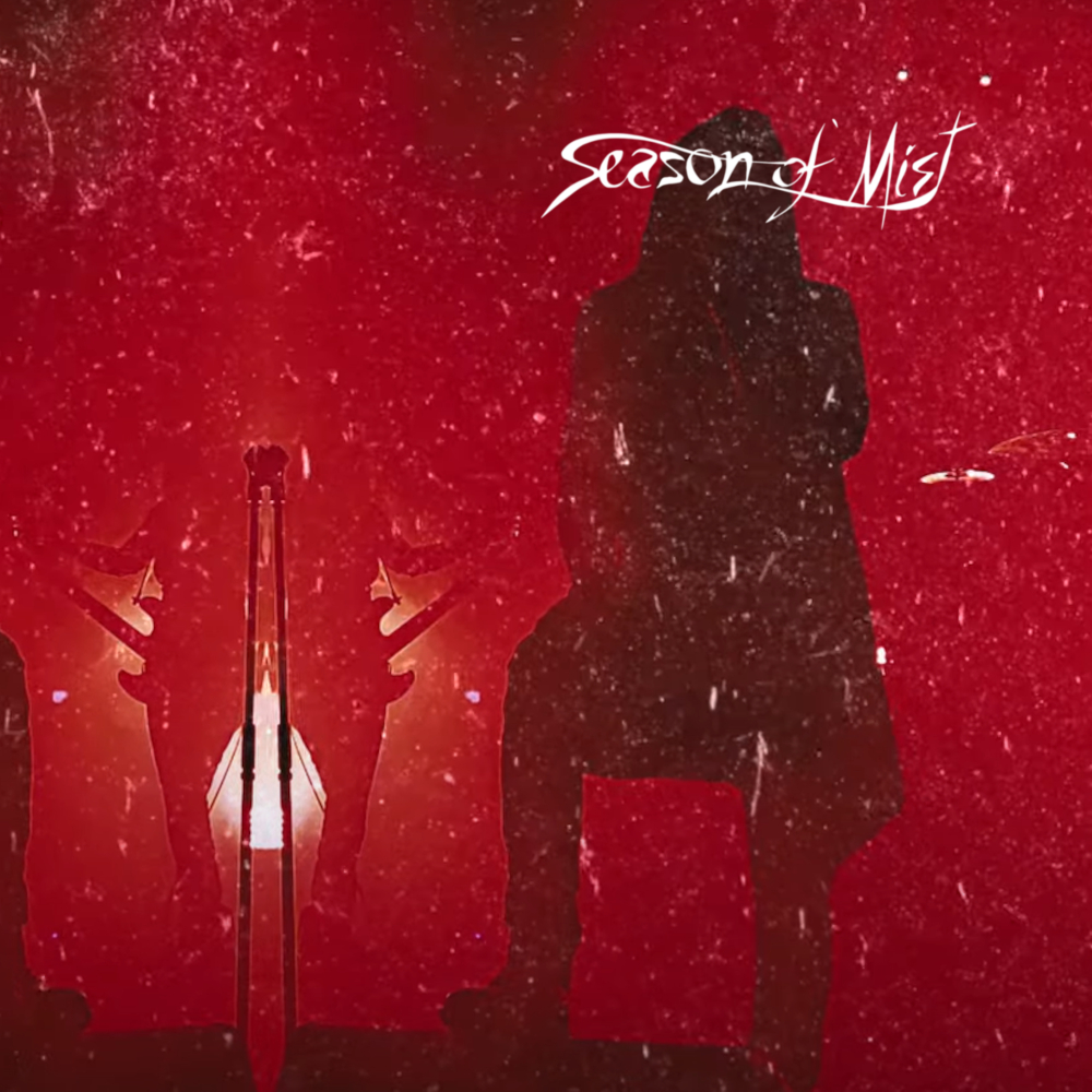 Nightfall (news, biography, albums, line-up, tour dates) | Official ...