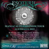 Esoteric (news, biography, albums, line-up, tour dates) | Official ...