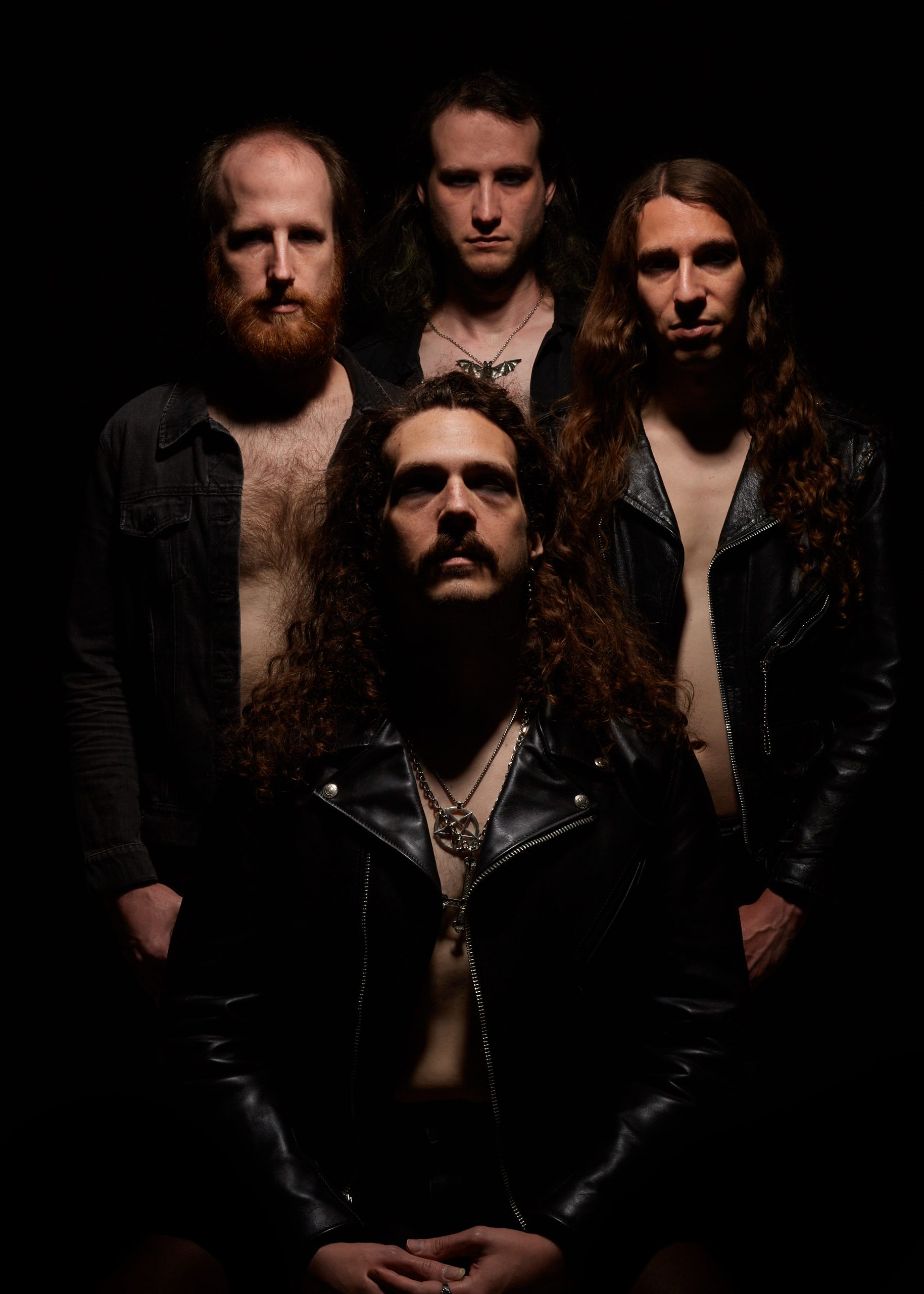 Horrendous (news, biography, albums, line-up, tour dates) | Official ...