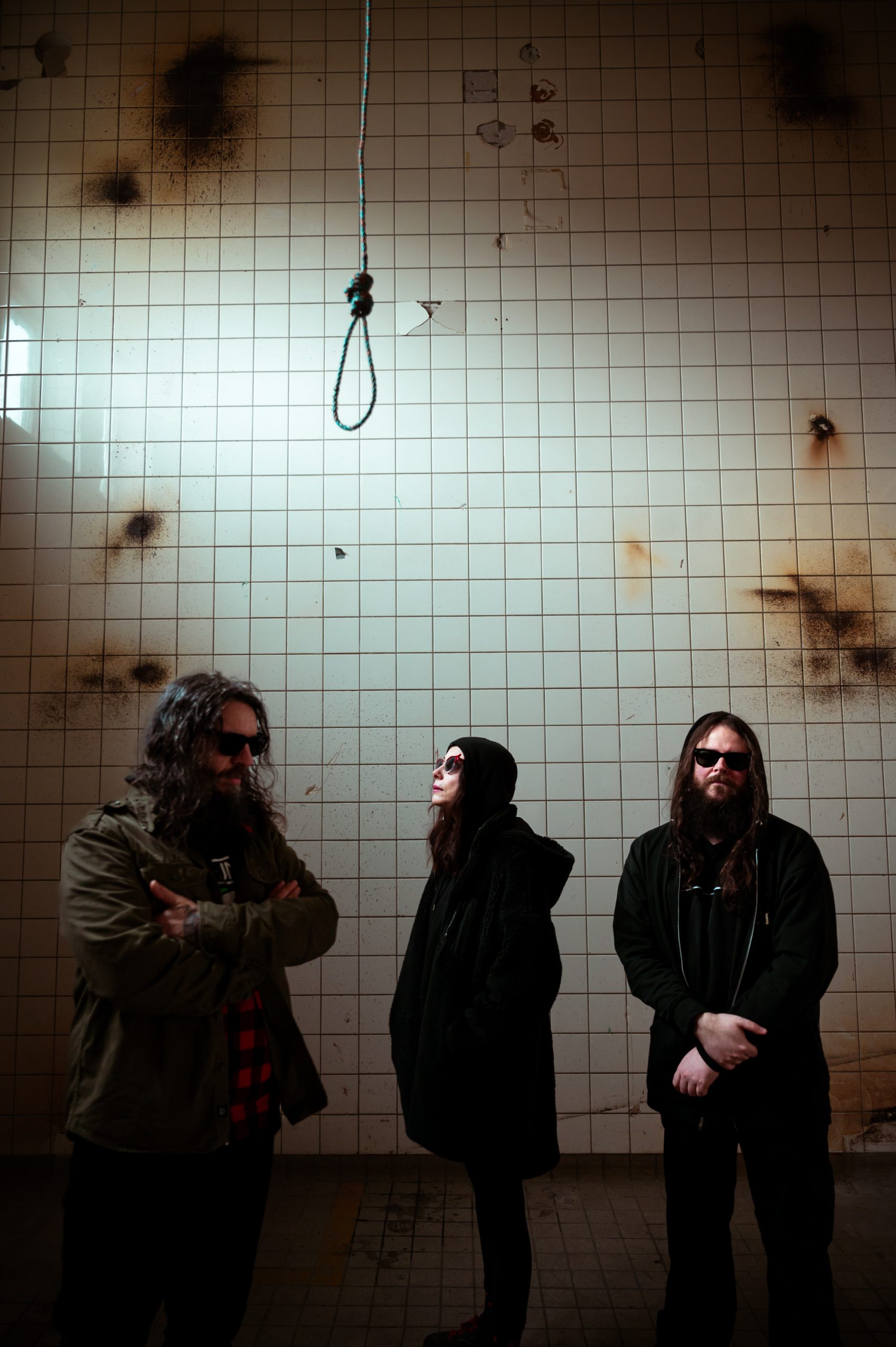 JOHNNY THE BOY release third single off debut album | Season of Mist