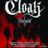 Cloak (news, biography, albums, line-up, tour dates) | Official Season ...