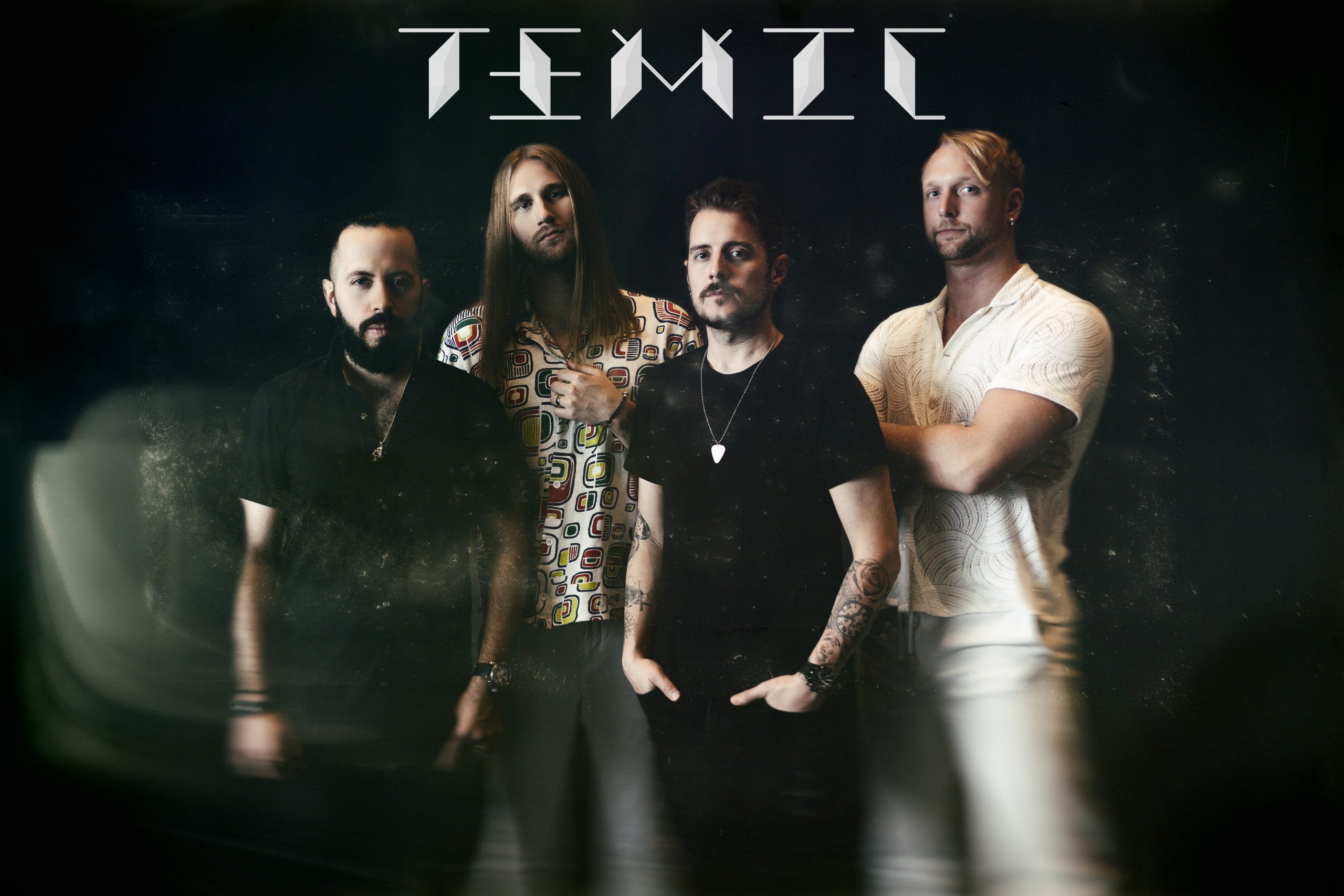 TEMIC announce new album with "Count Your Losses" | Season of Mist