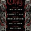 Cloak (news, biography, albums, line-up, tour dates) | Official Season ...