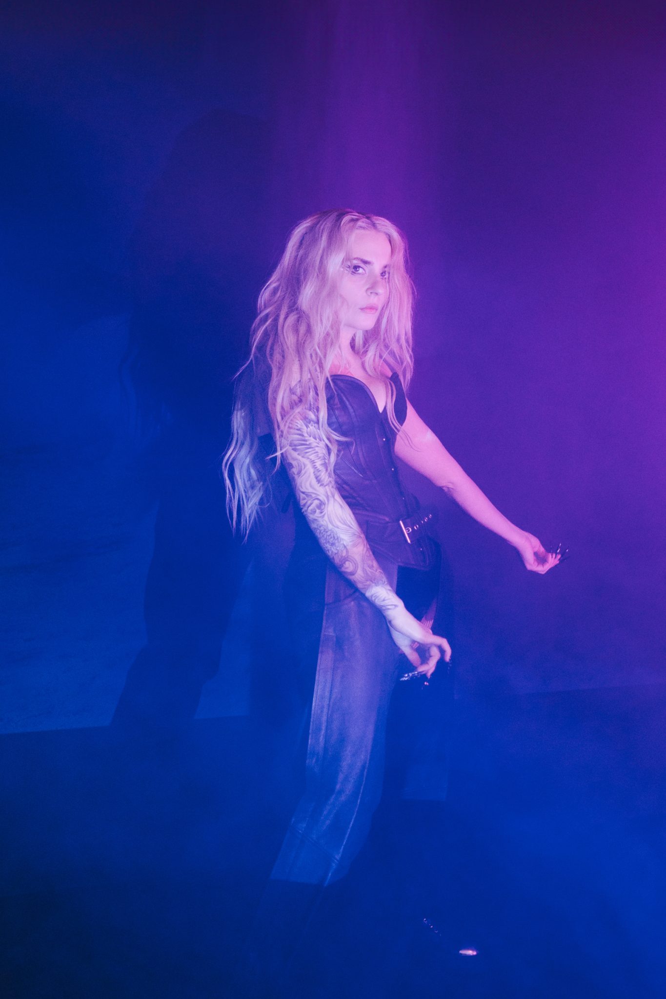 Eivør (news, biography, albums, line-up, tour dates) | Official Season ...