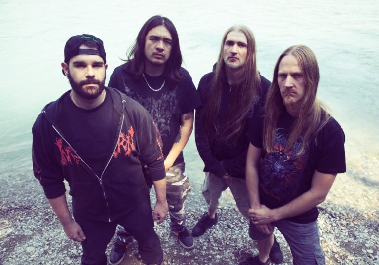 Defeated Sanity (news, biography, albums, line-up, tour dates ...