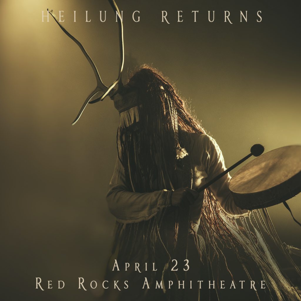 Heilung (news, biography, albums, line-up, tour dates) | Official ...
