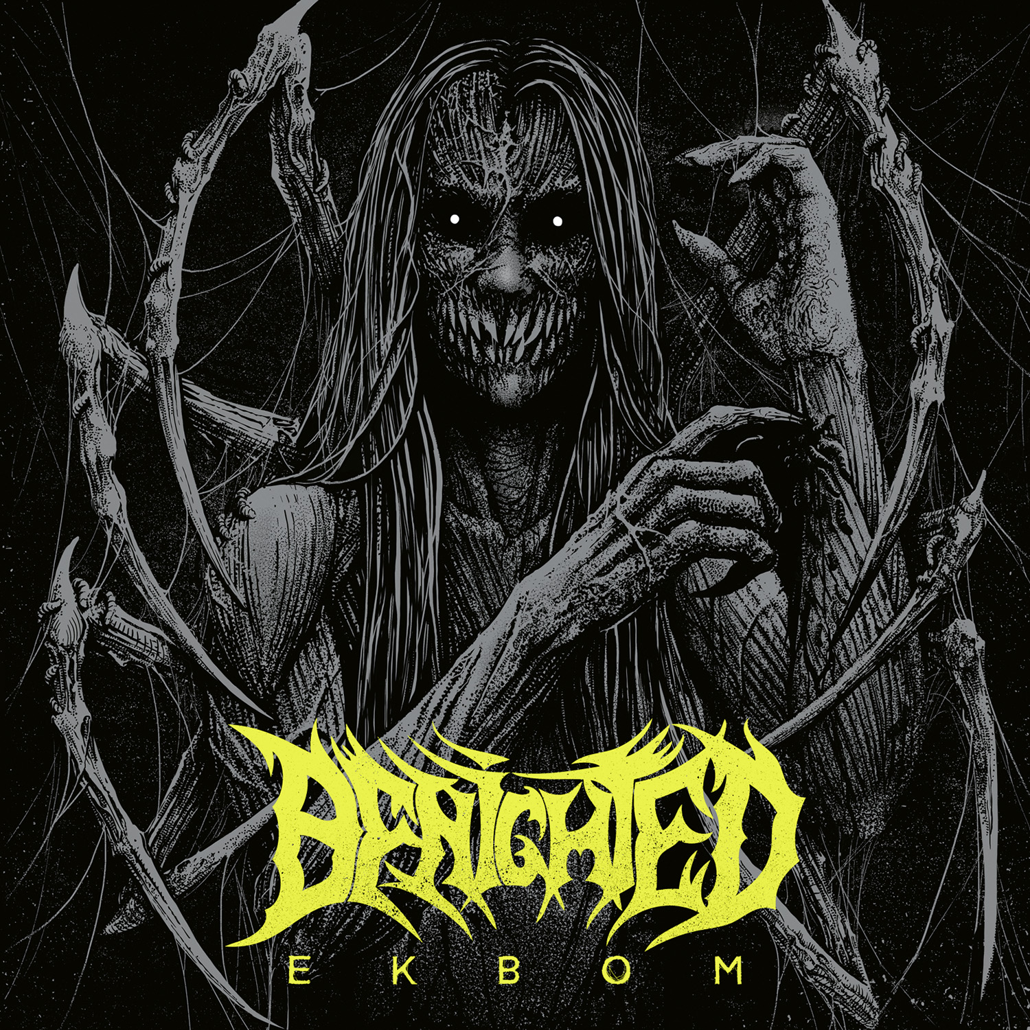 Ekbom - Benighted | Season of Mist