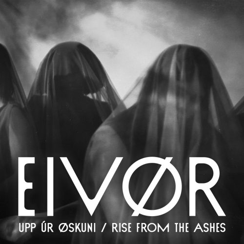 Eivør (news, biography, albums, line-up, tour dates) | Official Season ...