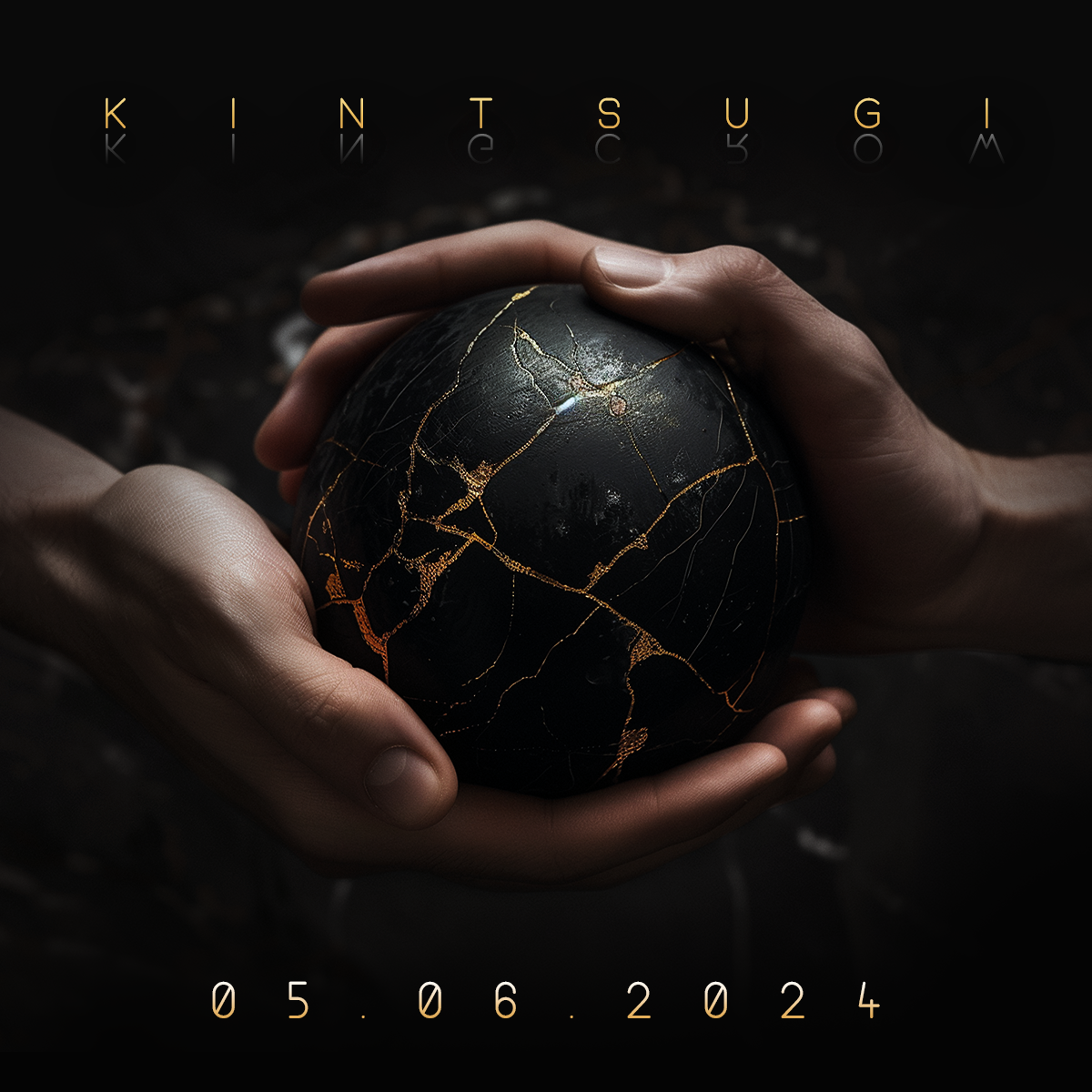 KINGCROW Announce New Album With Lead Single Kintsugi | Season of Mist